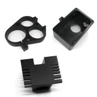 China Professional CNC Milling Delrin Parts with 1030mm Max Length and ±0.01mm Precision for Industrial Applications for sale