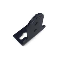 China Professional Sheet Metal Parts Machining Services with 0.01mm Tolerance and 2500mm Bending Capacity for sale