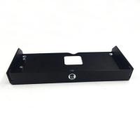 China Professional Sheet Metal Parts Machining Services with 0.01mm Tolerance and 2500mm Bending Capacity for sale