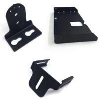 China Professional Sheet Metal Parts Machining Services with 0.01mm Tolerance and 2500mm Bending Capacity for sale
