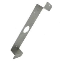 China Professional Sheet Metal Machining Parts with 0.01mm Tolerance, 1030mm Max Length for Precision Manufacturing for sale