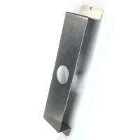 China Professional Sheet Metal Machining Parts with 0.01mm Tolerance, 1030mm Max Length for Precision Manufacturing for sale