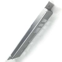 China Professional Sheet Metal Machining Parts with 0.01mm Tolerance, 1030mm Max Length for Precision Manufacturing for sale