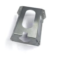 China Professional Sheet Metal Machining Parts with 0.01mm Tolerance, 1030mm Max Length for Precision Manufacturing for sale