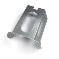 China Professional Sheet Metal Machining Parts with 0.01mm Tolerance, 1030mm Max Length for Precision Manufacturing for sale