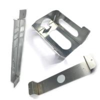 China Professional Sheet Metal Machining Parts with 0.01mm Tolerance, 1030mm Max Length for Precision Manufacturing for sale