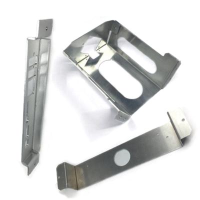 China Professional Sheet Metal Machining Parts with 0.01mm Tolerance, 1030mm Max Length for Precision Manufacturing for sale