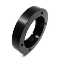 China CNC Machined Delrin Parts with ±0.01mm Precision - 2000-12000 RPM Machining Capability for Gears and Sliders for sale