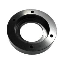 China CNC Machined Delrin Parts with ±0.01mm Precision - 2000-12000 RPM Machining Capability for Gears and Sliders for sale