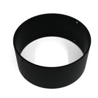 China Precision CNC Aluminum Turning Parts Up to Φ860mm Diameter with ±0.01mm Accuracy for Industrial Automation for sale