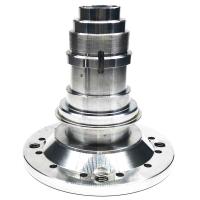 China Precision CNC Aluminum Turning Parts Up to Φ860mm Diameter with ±0.01mm Accuracy for Industrial Automation for sale