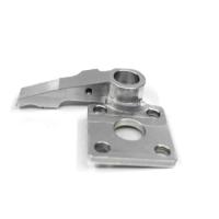 China Professional CNC Machined Aluminum Drone Parts with ±0.01mm Precision - 6061-T6 & 7075-T6 Alloys for sale