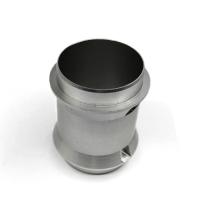 China Professional CNC Machined Aluminum Drone Parts with ±0.01mm Precision - 6061-T6 & 7075-T6 Alloys for sale