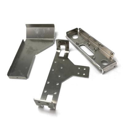 China Custom Sheet Metal Fabrication Services: 0.5-6mm Thickness with CNC Bending 30°-135° Angles for sale
