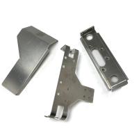 China Custom Sheet Metal Fabrication Services: 0.5-6mm Thickness with CNC Bending 30°-135° Angles for sale
