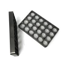 China CNC Machining High Precision Iron Parts 0.01mm Tolerance Custom for sale