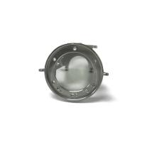 China CNC Machined High Precision Aluminum Parts Custom Milling 0.01mm Tolerance for sale