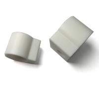 China High Precision CNC Machining POM Parts with 1/3 Cutting Depth and Multiple Material Options for sale