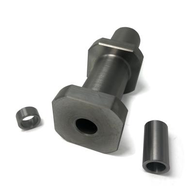 China CNC Processing Of Iron Parts for sale