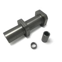 China CNC Processing Of Iron Parts for sale