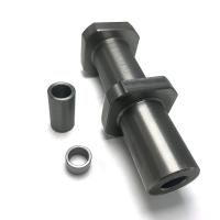 China CNC Processing Of Iron Parts for sale