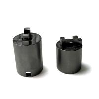 China CNC Machined Iron Parts Precision Custom Manufacturing ±0.01mm Tolerance 1030mm Max Size for sale