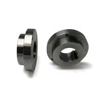 China CNC Machined Iron Parts Precision Custom Manufacturing ±0.01mm Tolerance 1030mm Max Size for sale