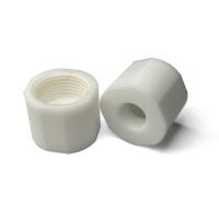 China CNC Machining POM Parts - High Strength Plastic Components with Metal Replacement Capabilities for sale