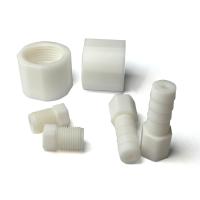 China CNC Machining POM Parts - High Strength Plastic Components with Metal Replacement Capabilities for sale