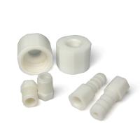 China CNC Machining POM Parts - High Strength Plastic Components with Metal Replacement Capabilities for sale