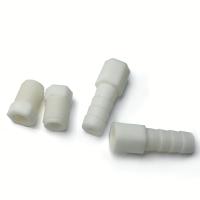 China CNC Machining POM Parts - High Strength Plastic Components with Metal Replacement Capabilities for sale