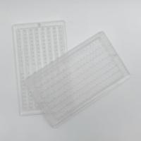 China Precision CNC Machined PMMA Parts with 0.01mm Tolerance - 1030mm Max Length for Electronics & Medical Applications for sale