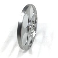 China CNC Machining Aluminum Parts High Accuracy ±0.01mm Tolerance 6061 7075 Custom for sale