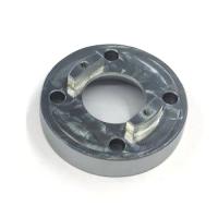 China CNC Machining Aluminum Parts High Accuracy ±0.01mm Tolerance 6061 7075 Custom for sale