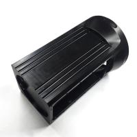 China CNC Machining of Delrin Parts with ±0.01mm Precision - Custom Plastic & Metal Components for sale