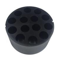 China CNC Machining of Delrin Parts with ±0.01mm Precision - Custom Plastic & Metal Components for sale