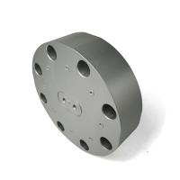 China CNC Machined Aluminum Parts High Precision ±0.01mm Tolerance 6061-T6 7075 for sale