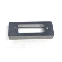 China CNC Machining Anodized  Aluminum Parts for sale