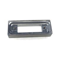 China CNC Machining Anodized  Aluminum Parts for sale