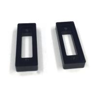 China CNC Machining Anodized  Aluminum Parts for sale
