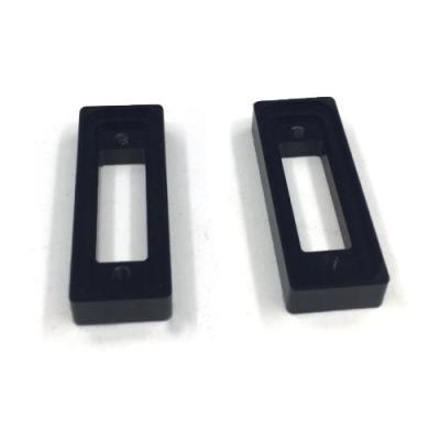 China CNC Machining Anodized  Aluminum Parts for sale