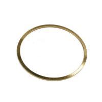 China CNC Machining Brass Parts with ±0.01mm Tolerance - 1030mm Maximum Milling Size for Electronics & Automotive Applications for sale