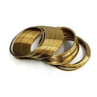 China CNC Machining Brass Parts with ±0.01mm Tolerance - 1030mm Maximum Milling Size for Electronics & Automotive Applications for sale