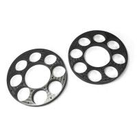 China CNC Machined Iron Parts with ±0.005mm Tolerance - Custom Milling up to 1030mm Length for sale