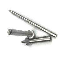 China CNC Machining Stainless Steel 304 Parts with ±0.01mm Tolerance and Ra 0.8-3.2 μm Surface Finish for sale