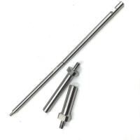 China CNC Machining Stainless Steel 304 Parts with ±0.01mm Tolerance and Ra 0.8-3.2 μm Surface Finish for sale