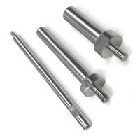 China CNC Machining Stainless Steel 304 Parts with ±0.01mm Tolerance and Ra 0.8-3.2 μm Surface Finish for sale