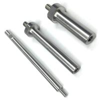 China CNC Machining Stainless Steel 304 Parts with ±0.01mm Tolerance and Ra 0.8-3.2 μm Surface Finish for sale