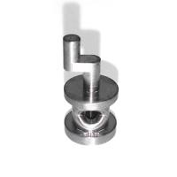 China CNC Machined Carbon Steel Parts with 0.01mm Tolerance Custom Sizes for sale