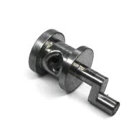 China CNC Machined Carbon Steel Parts with 0.01mm Tolerance Custom Sizes for sale